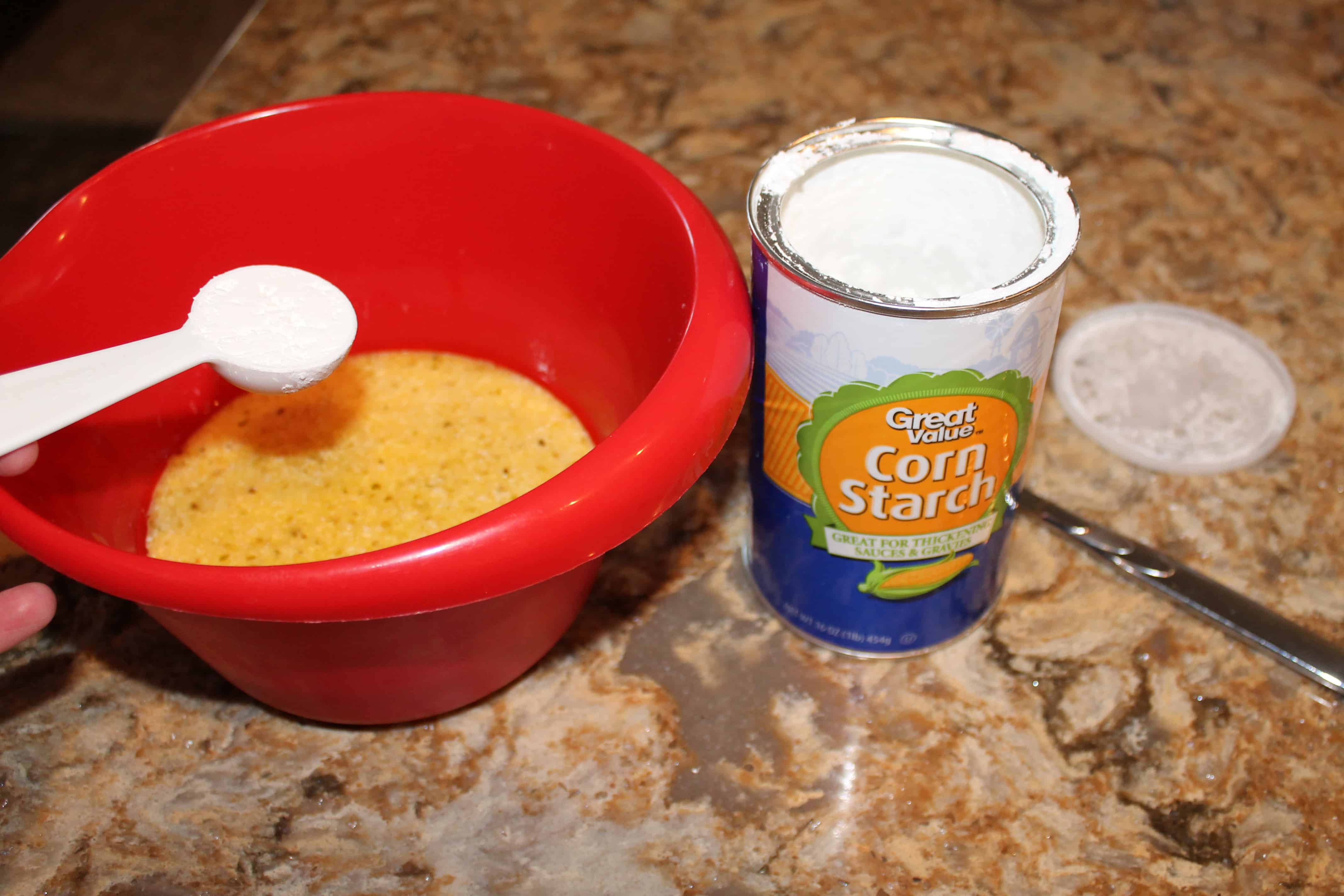 Crockpot Italian Chicken - Mom With Cookies