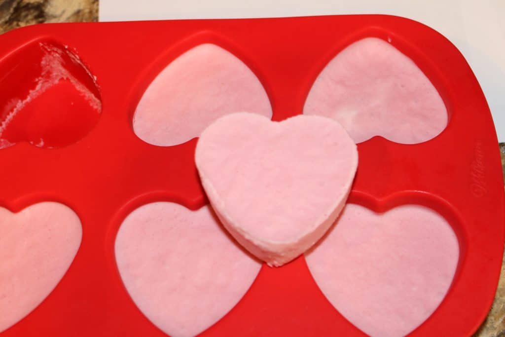 Raspberry Mousse Recipe - Mom With Cookies