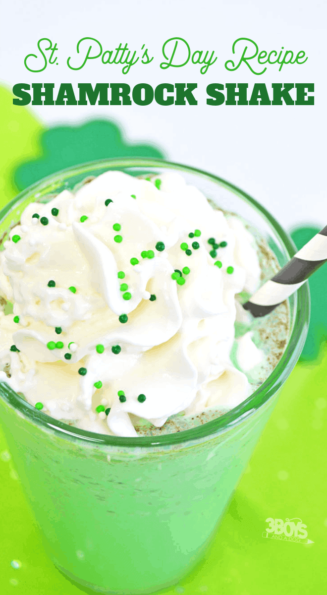 34 of the best St. Patrick’s Day Desserts - Mom With Cookies