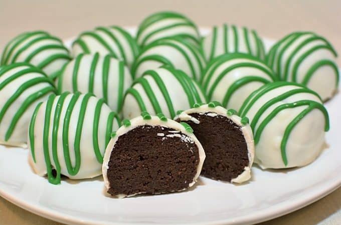 34 of the best St. Patrick’s Day Desserts - Mom With Cookies